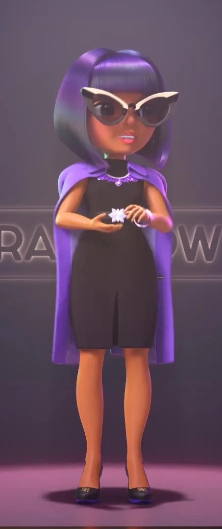 Lou Wright/Gallery | Rainbow High Wiki | Fandom