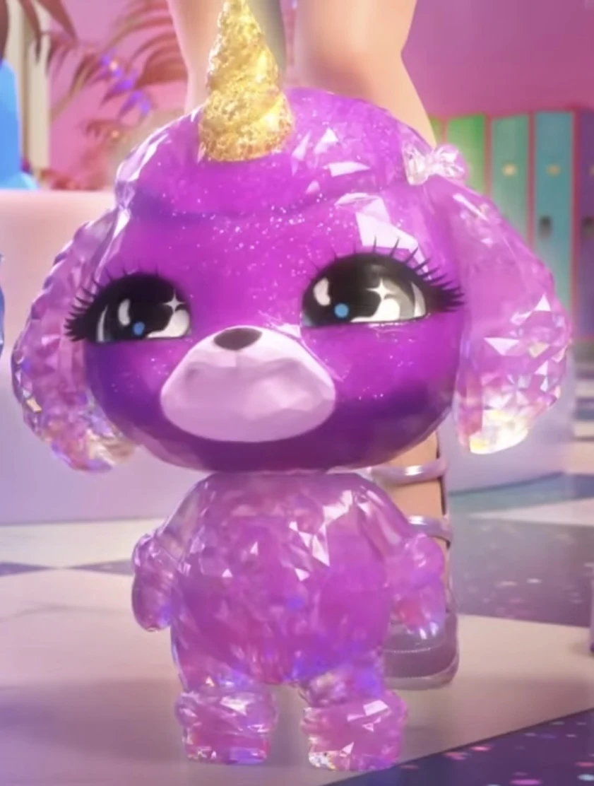 Periwinkle/Animated Series | Rainbow High Wiki | Fandom