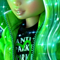 Jade Hunter/Gallery | Rainbow High Wiki | Fandom