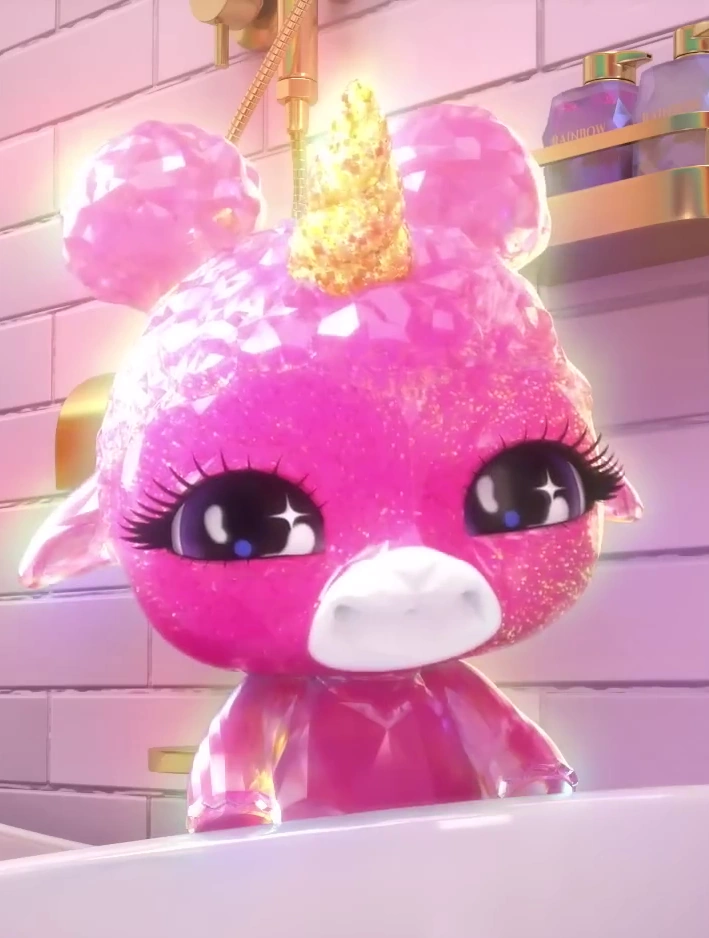 Bella's Pet/Gallery | Rainbow High Wiki | Fandom