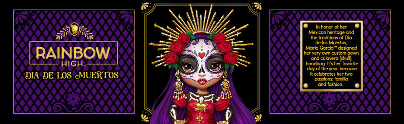 Celebration Edition | Rainbow High Wiki | Fandom