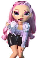 Minnie Choi/Gallery | Rainbow High Wiki | Fandom