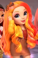 Poppy Rowan/Gallery | Rainbow High Wiki | Fandom