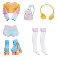 Fashion Pack Series 1/Gallery | Rainbow High Wiki | Fandom