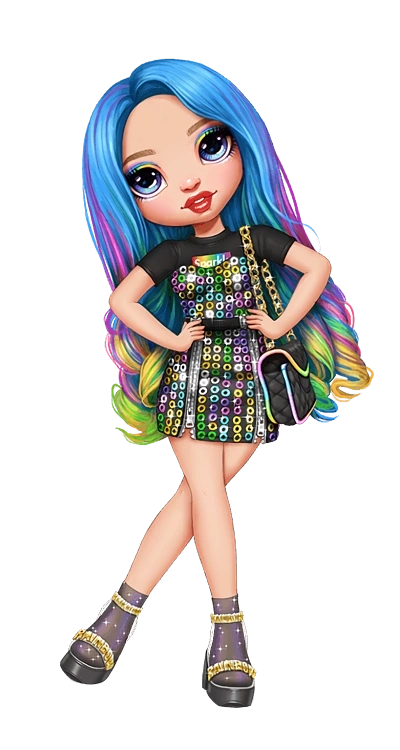 Amaya Raine | 彩虹高中 Wiki | Fandom