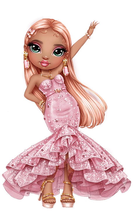 Sabrina St. Cloud | 彩虹高中 Wiki | Fandom