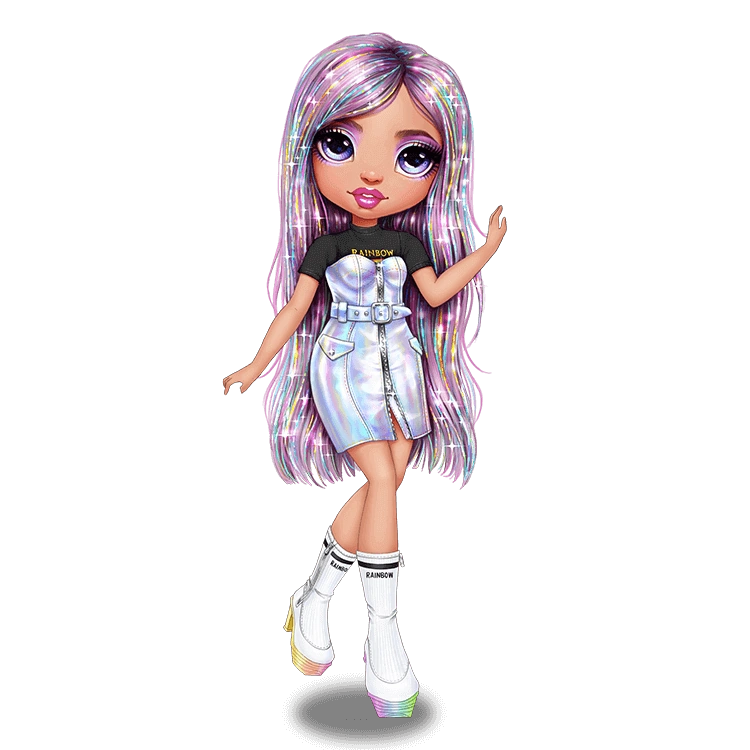 Avery Styles | Rainbow High Wiki | Fandom