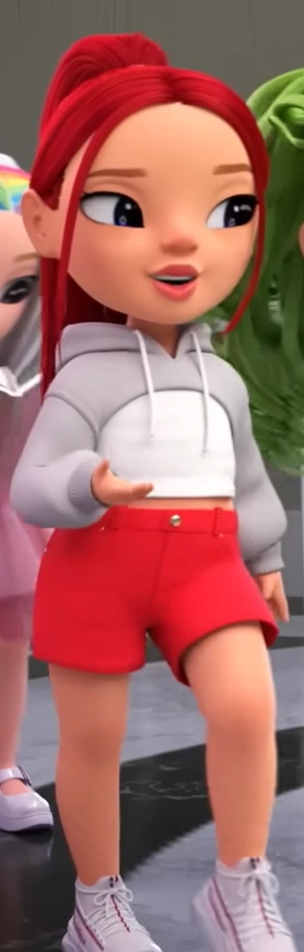 Apple Anderson/Gallery | Rainbow High Wiki | Fandom