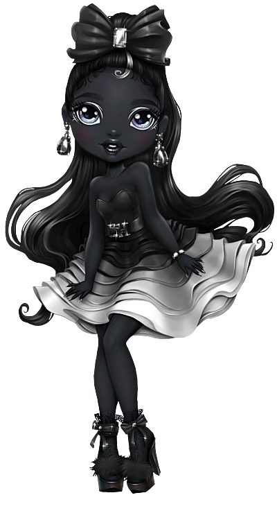 Shanelle Onyx | 彩虹高中 Wiki | Fandom