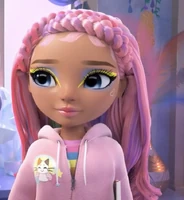 Rosetta/Gallery | Rainbow High Wiki | Fandom