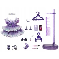 Monique Verbena/Gallery | Rainbow High Wiki | Fandom