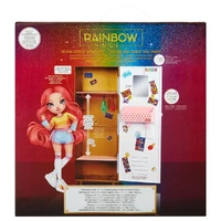 Pinkly Paige/Gallery | Rainbow High Wiki | Fandom