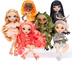 Dolls/2023 | Rainbow High Wiki | Fandom