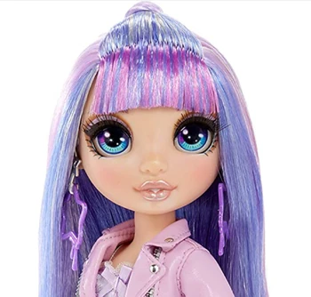 Classic Head Sculpt | Rainbow High Wiki | Fandom