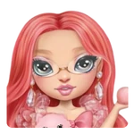 New Friends | Rainbow High Wiki | Fandom