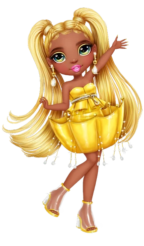 Sunny Madison | Rainbow High Wiki | Fandom