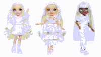 Watercolor & Create/Gallery | Rainbow High Wiki | Fandom