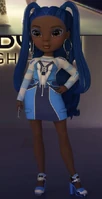 Coco Vanderbalt/Gallery | Rainbow High Wiki | Fandom