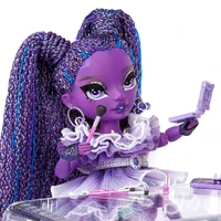 Monique Verbena/Gallery | Rainbow High Wiki | Fandom