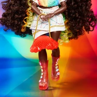 Iris Bow/Gallery | Rainbow High Wiki | Fandom