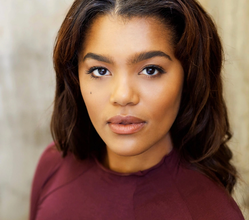 Sasha Sloan | Rainbow High Wiki | Fandom