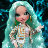 Daphne Minton/Gallery | Rainbow High Wiki | Fandom