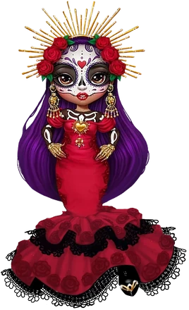 Maria Garcia | Rainbow High Wiki | Fandom