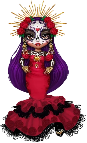 Maria Garcia | Rainbow High Wiki | Fandom