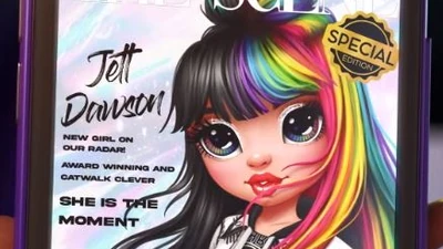 Discuss Everything About Rainbow High Wiki | Fandom