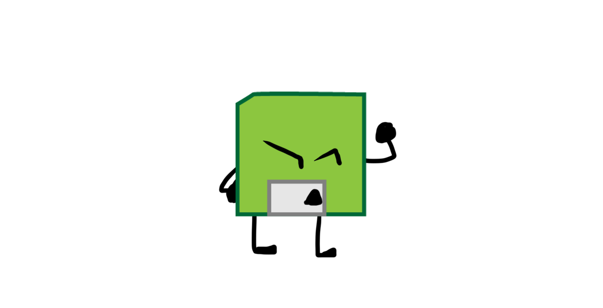 Disk | Rainbow joker Wiki | Fandom