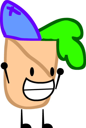 Burrito | Rainbow joker Wiki | Fandom