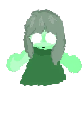 Ivy | Rainbow land Wiki | Fandom