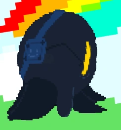 Inky | Rainbow land Wiki | Fandom