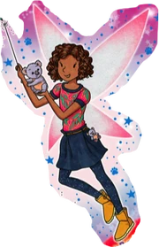 Kimberly the Koala Fairy | Rainbow Magic Anime Wiki | Fandom