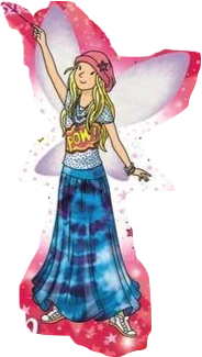 Alison the Art Fairy | Rainbow Magic Anime Wiki | Fandom