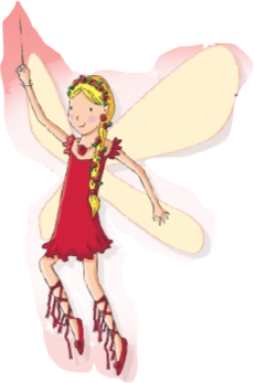 Category:Characters | Rainbow Magic Anime Wiki | Fandom