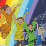 Sky the Blue Fairy | Rainbow Magic Wiki | Fandom