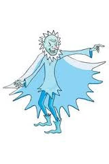 Jack Frost | Rainbow Magic Wiki | Fandom