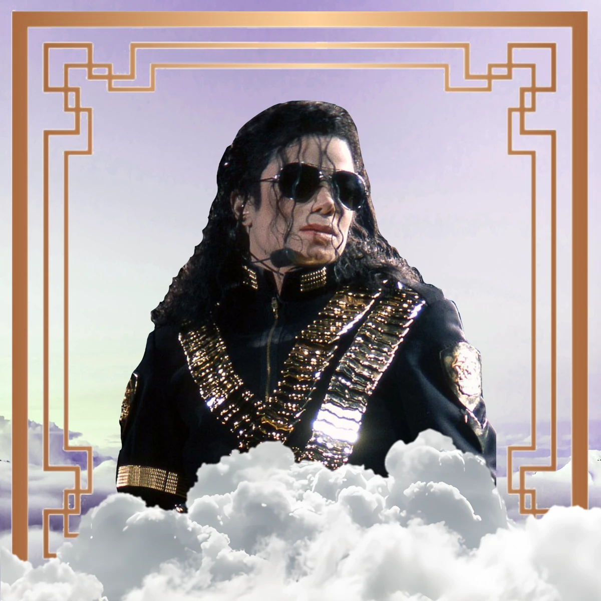 Michael Jackson | Rainbow Note Wiki | Fandom