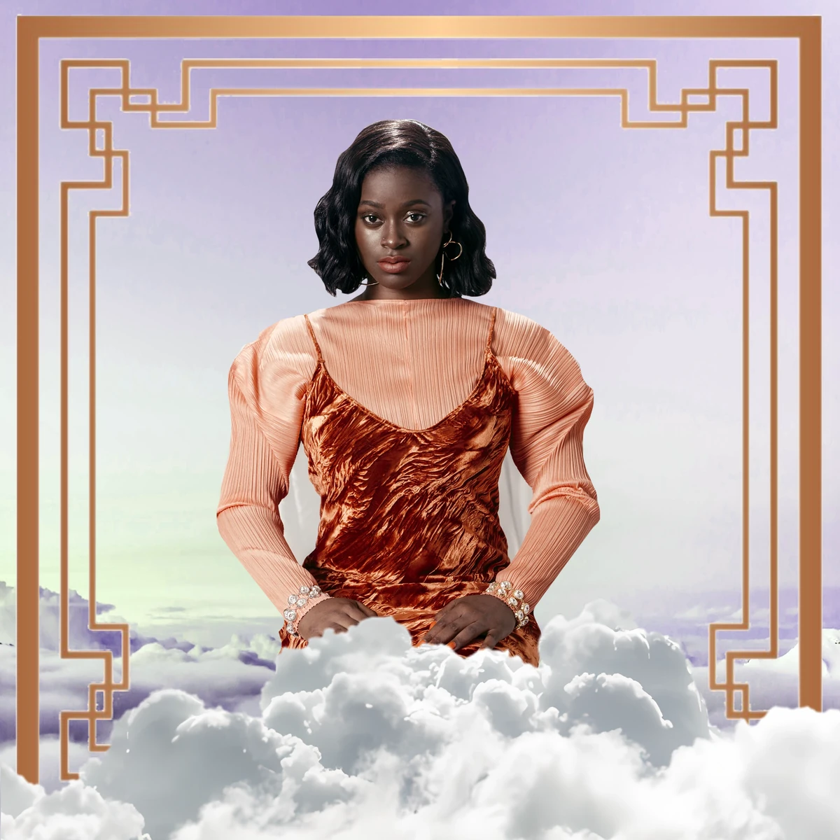 Tierra Whack | Rainbow Note Wiki | Fandom