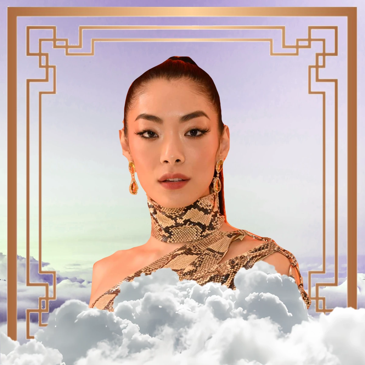 Rina Sawayama | Rainbow Note Wiki | Fandom