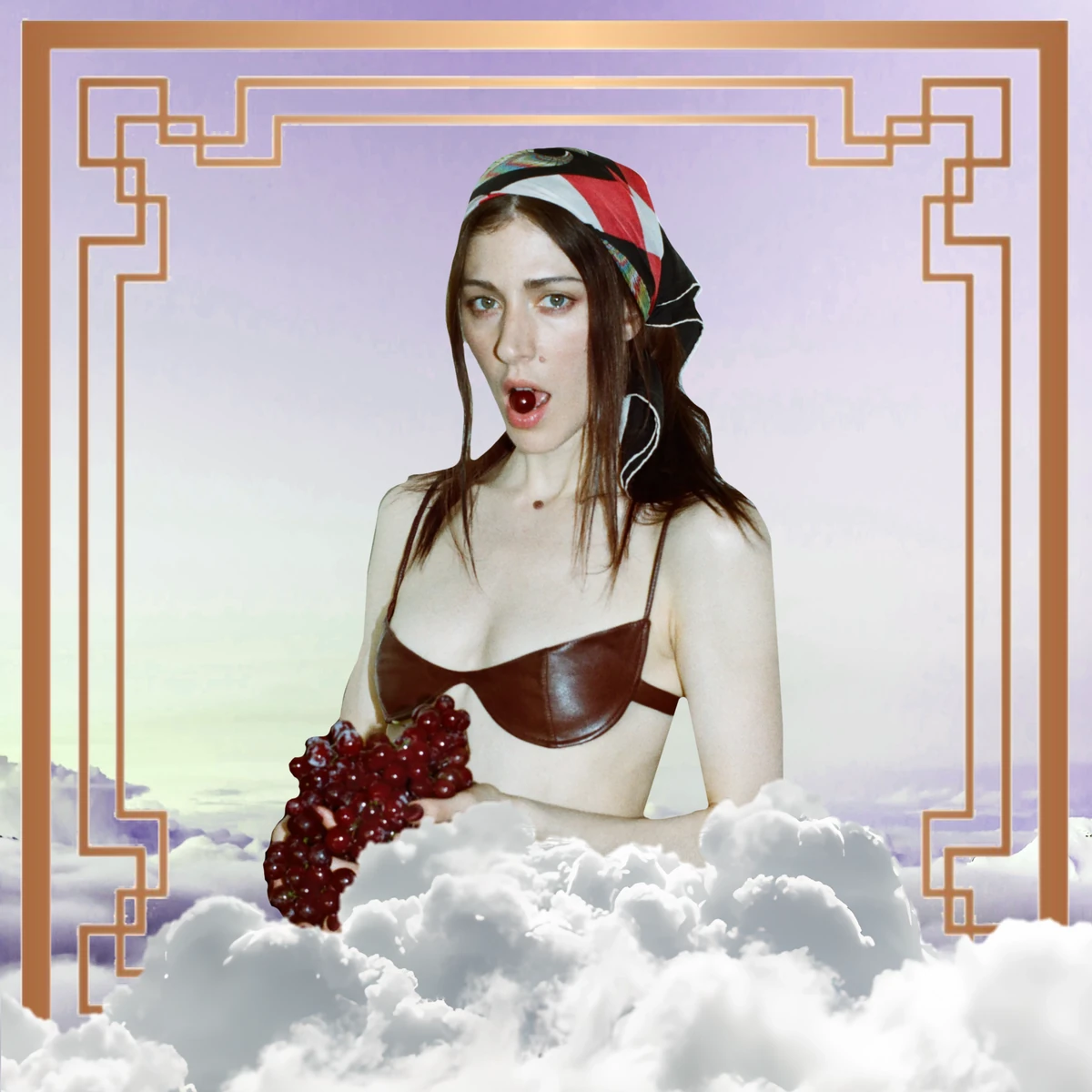 Caroline Polachek | Rainbow Note Wiki | Fandom