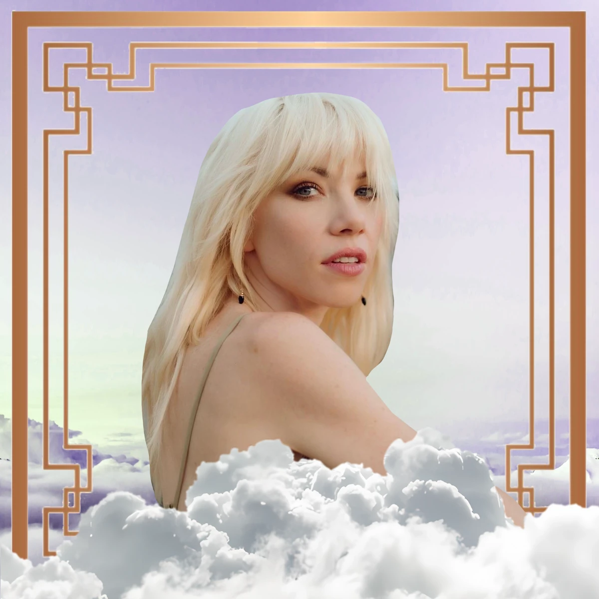 Carly Rae Jepsen | Rainbow Note Wiki | Fandom