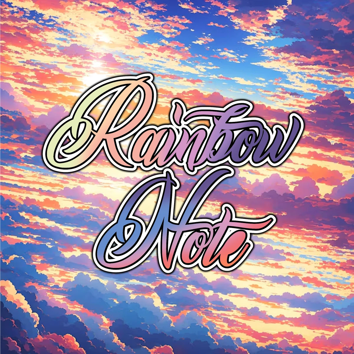 Dreamscape | Rainbow Note Wiki | Fandom