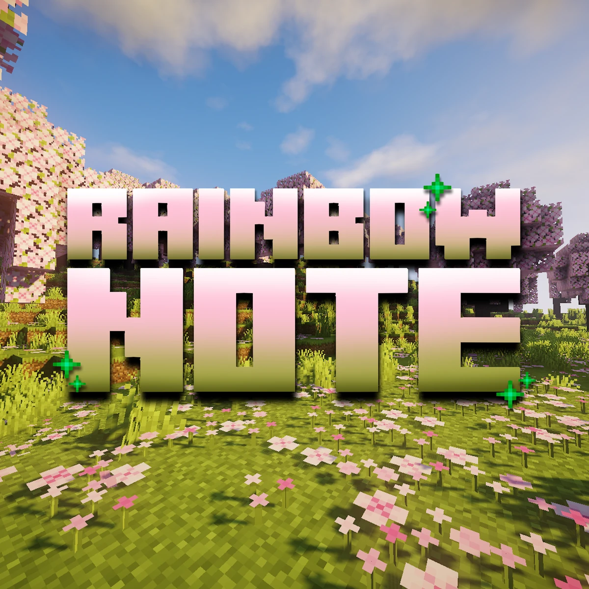 Overworld | Rainbow Note Wiki | Fandom