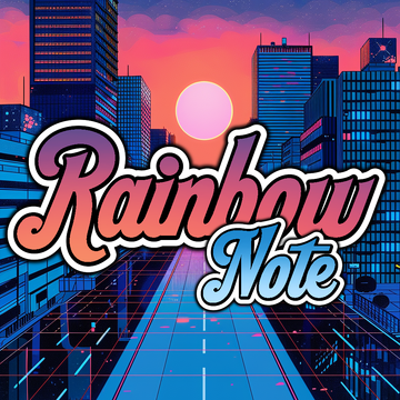 Rainbow Note Wiki | Fandom