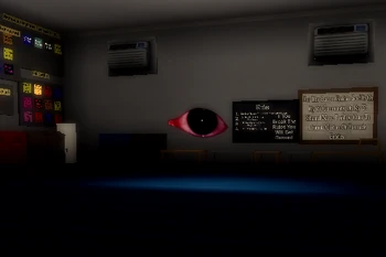 A-1 (The Seeling Eye) | Rainbow Octo Rooms Wiki | Fandom