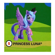 Księżniczka Luna | Rainbow Power Wiki | Fandom