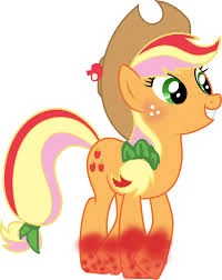 Applejack | Rainbow Power Wiki | Fandom