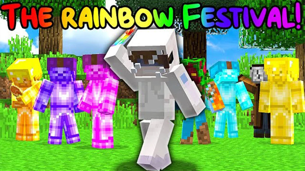 Rainbow Quest: Episode 152 | Rainbow Quest Official Wiki | Fandom